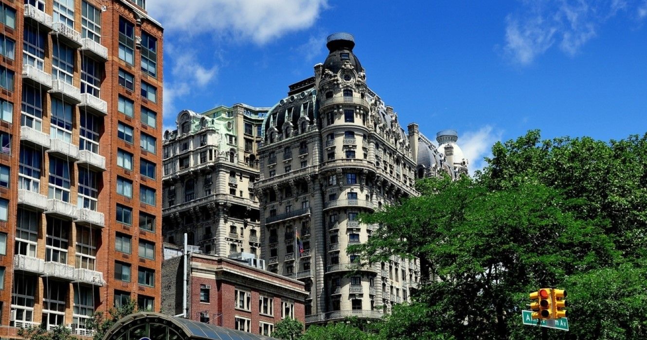10 Most Unusual Buildings To See In New York City
