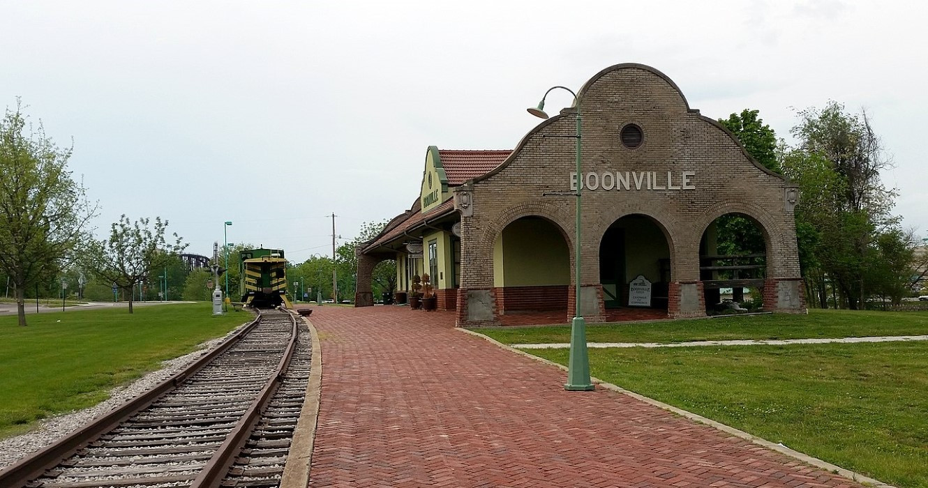 10 Most Beautiful Towns In Missouri You Should Visit