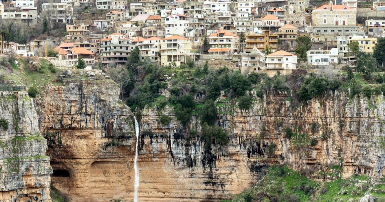 10 Most Beautiful Towns & Villages In Lebanon You Must Visit