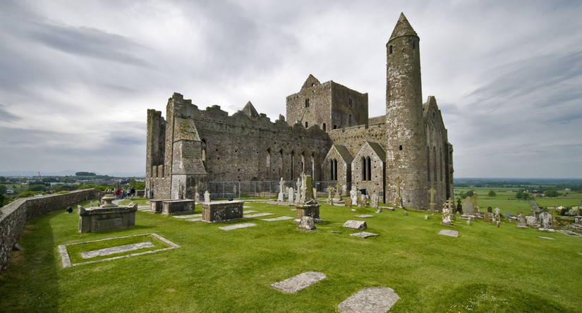 What To Know Of The Irish Round Towers: Ireland's Unique Contribution ...