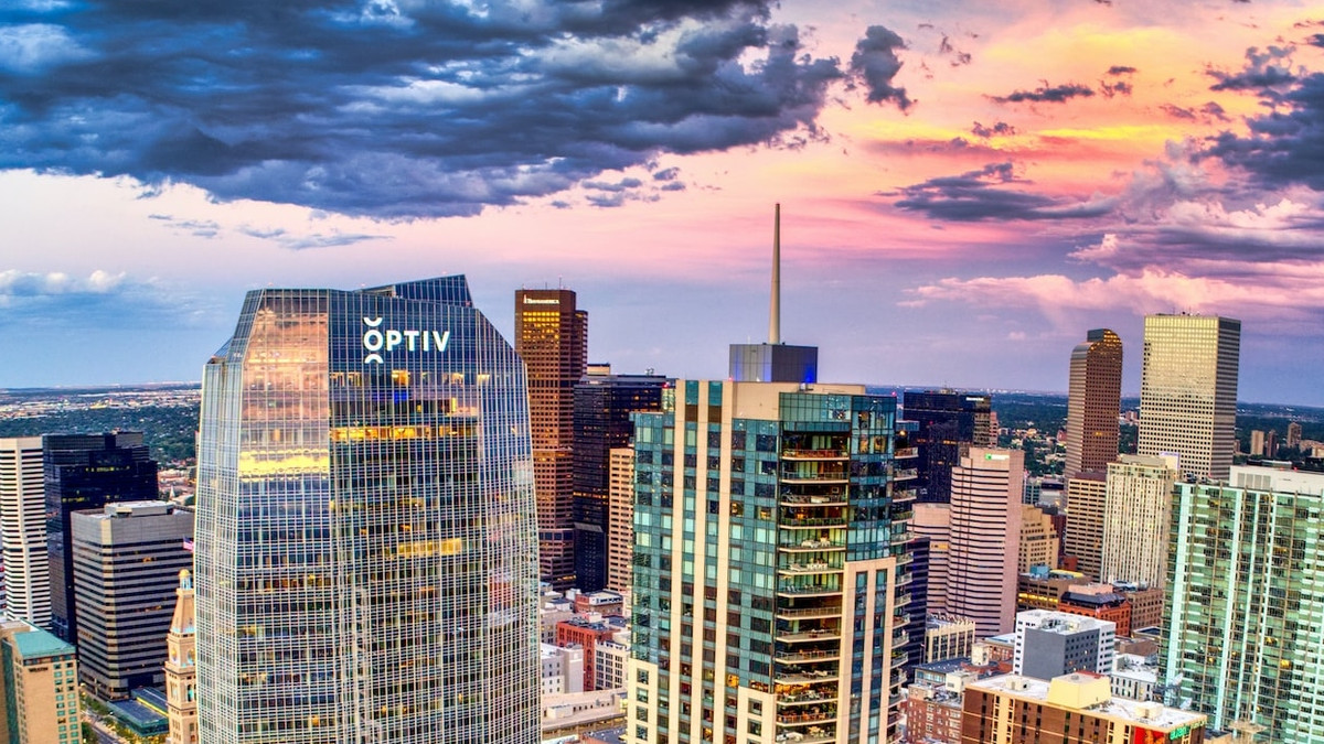 See The Mile High City: Top Denver Attractions Every Visitor Should ...