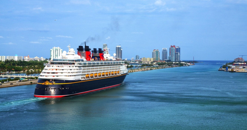 Disney Vs. Carnival: Which Family-Friendly Cruise Line Is The Safest?