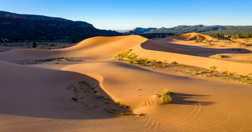 10 Utah State Park Alternatives To Zion National Park
