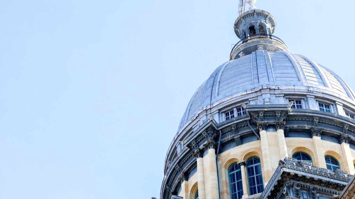 American History Comes Alive: The Ultimate Guide To Springfield ...