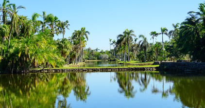10 Best State Parks In Florida With Scenic Hikes