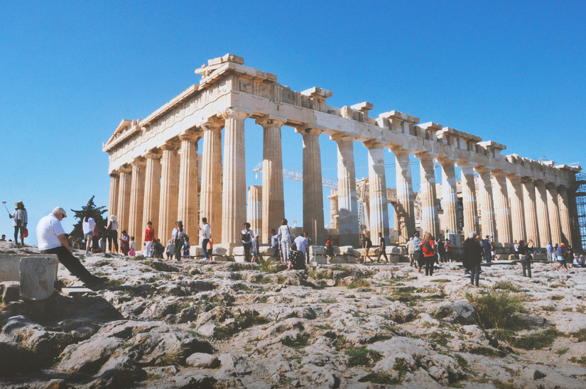 Parthenon: Everything You Should Know About The Most Famous Ancient Greek Temple