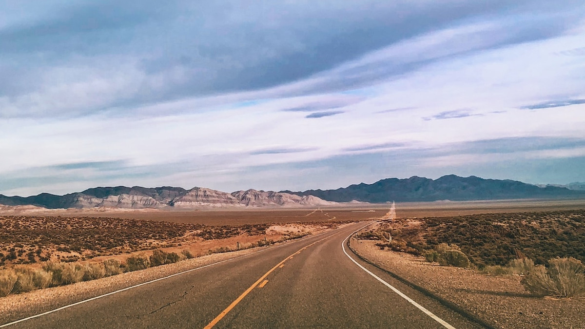 Nature Lovers In Nevada: The Ultimate Travel Guide To Alamo & Things To Do
