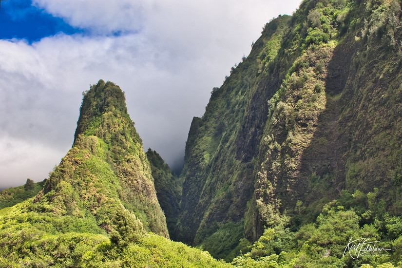 Uncover The Majestic Wonders Of Iao Valley: A Journey Through Maui's Heart