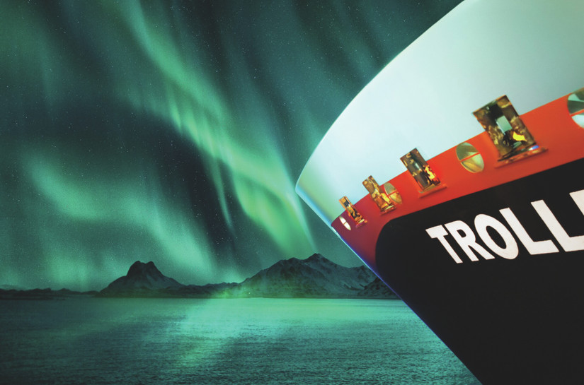 Meet Hedda Felin: Hurtigruten Norway’s CEO Championing A New Era Of ...