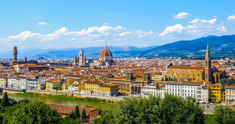 15 Most Romantic Places To Visit In Italy