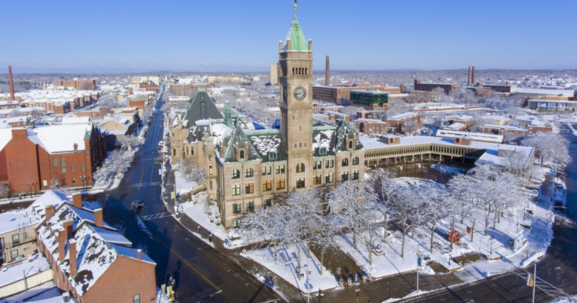 10 Best Hotels In Lowell, Massachusetts, For A Comfortable And ...