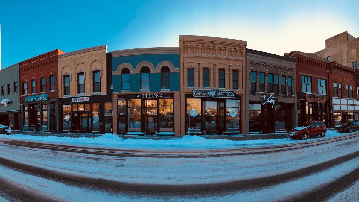 14 Things To Do In Fargo: Complete Guide To North Dakota's Largest City