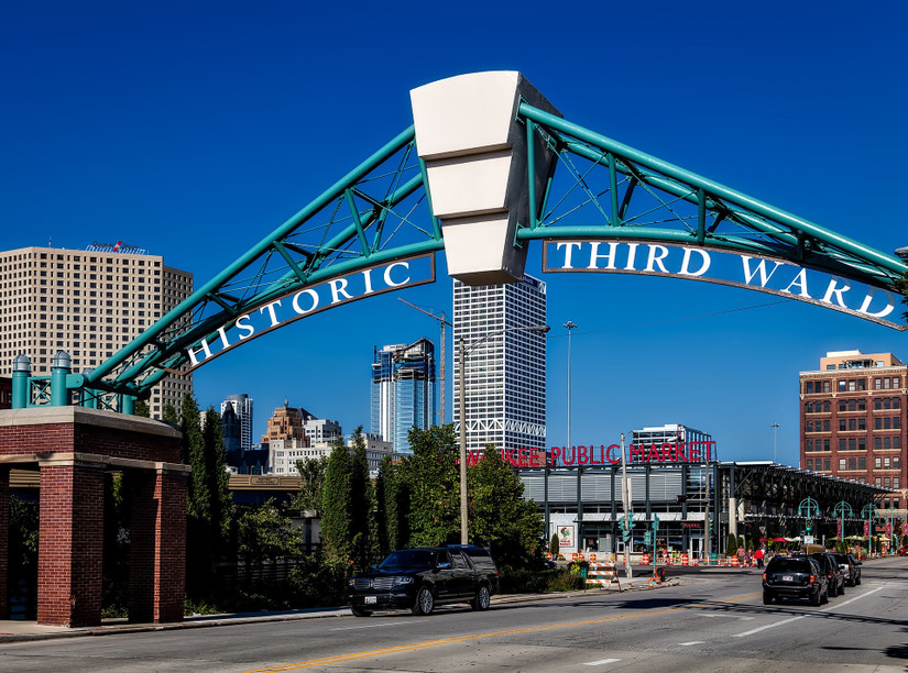 A Brewer's Dream: The Ultimate Guide to Milwaukee & Things To Do