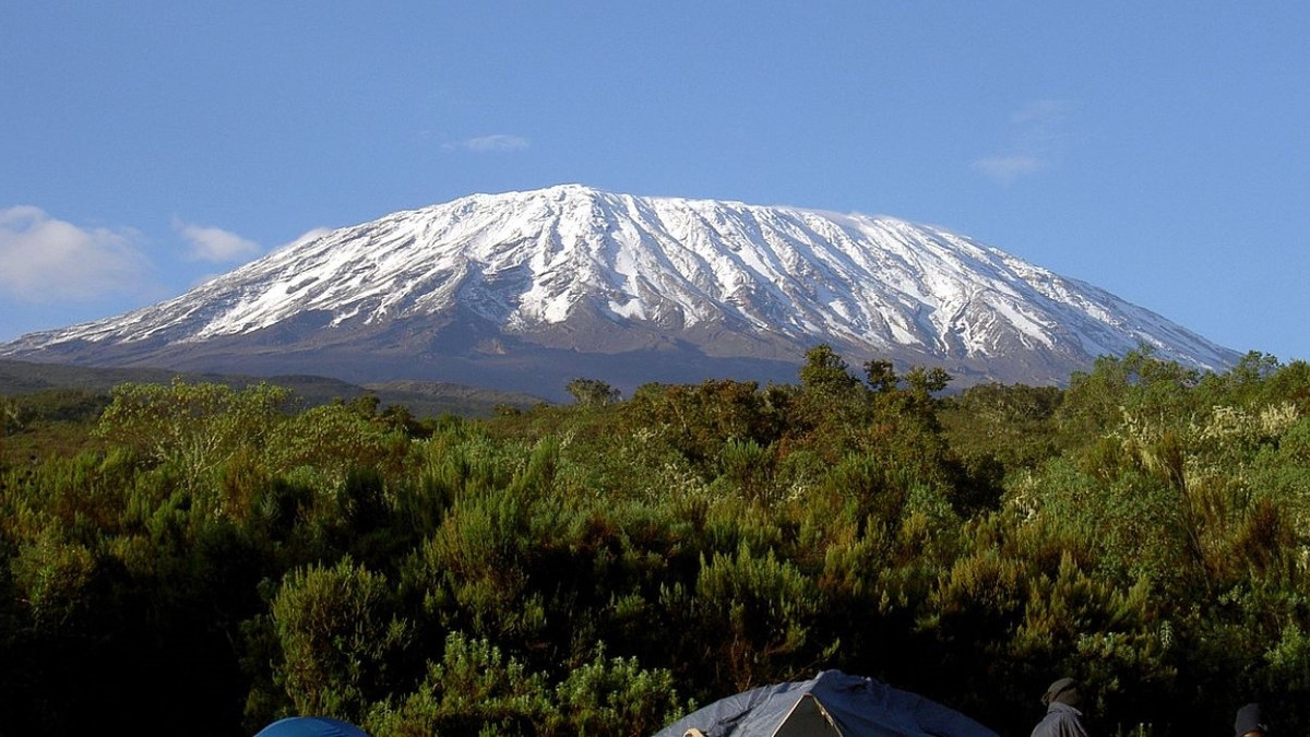 10 Best Spots In The World To See Volcanoes