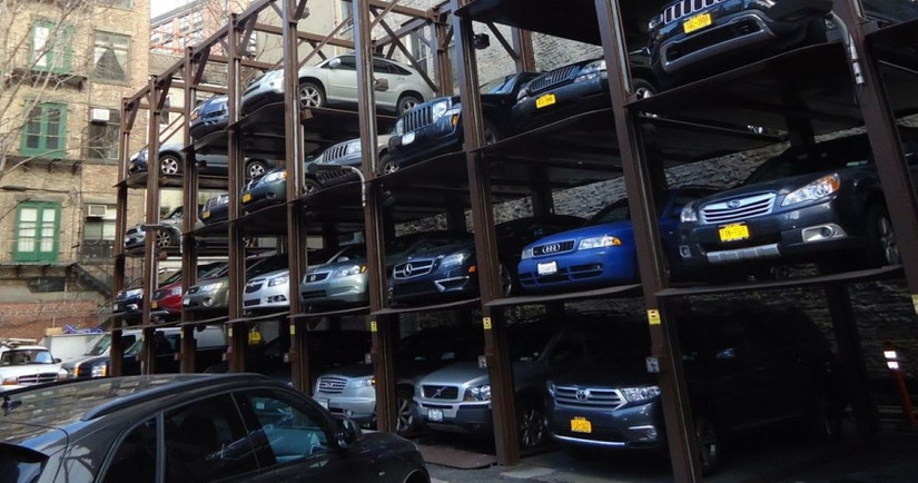 10 Tips & Places For Free Parking In New York City