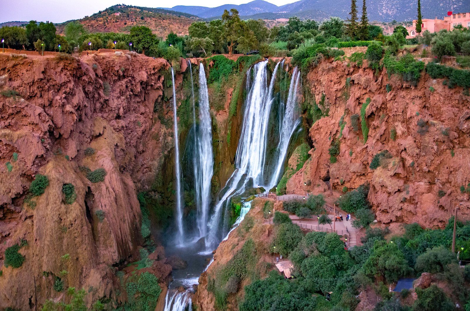 Visiting Marrakech? You'll Need This Many Days To See The City