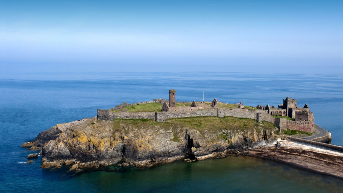 These Are 10 Of The Best British Islands To Visit