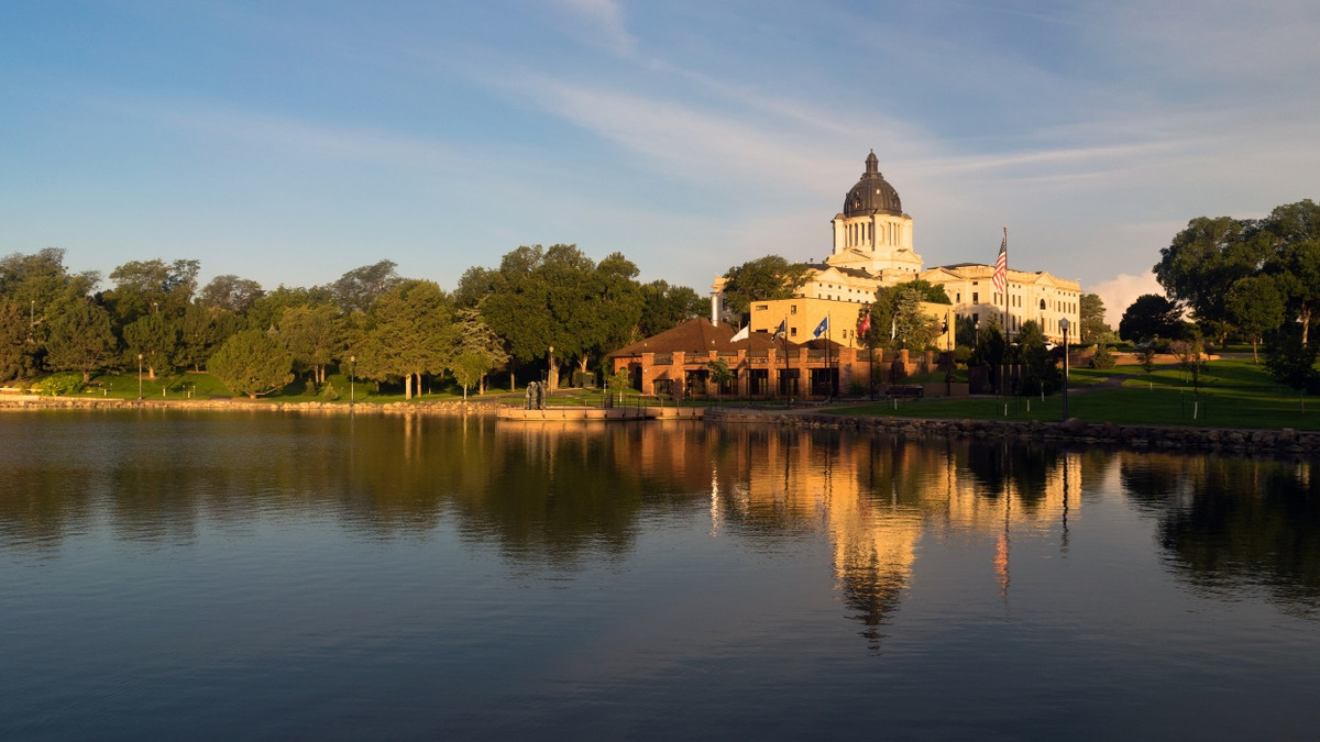 Exploring The Capital City: The Ultimate Guide To Pierre & Things To Do