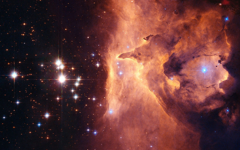 Chasing The Stars In Chile: Stargazing In The World's Astronomy Capital