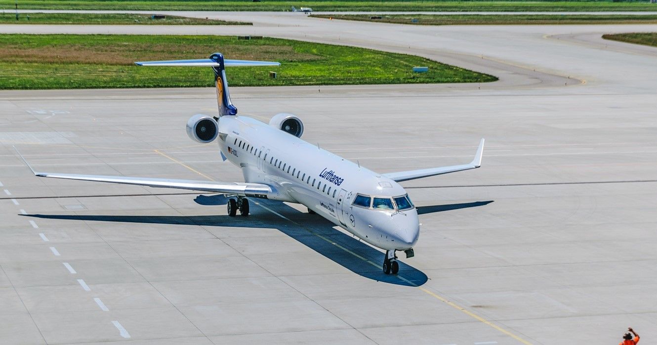 10 Travel Tips For A Smooth Flying Experience