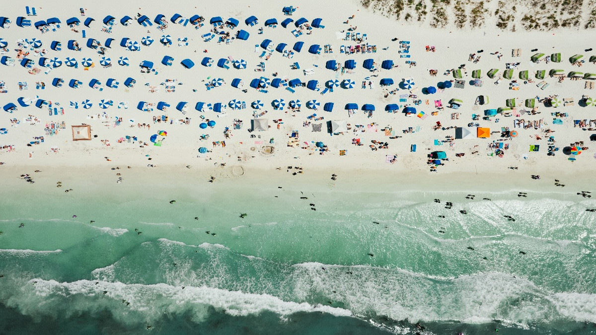Flourishing In Florida: 10 Best Ways To Celebrate Spring In The ...