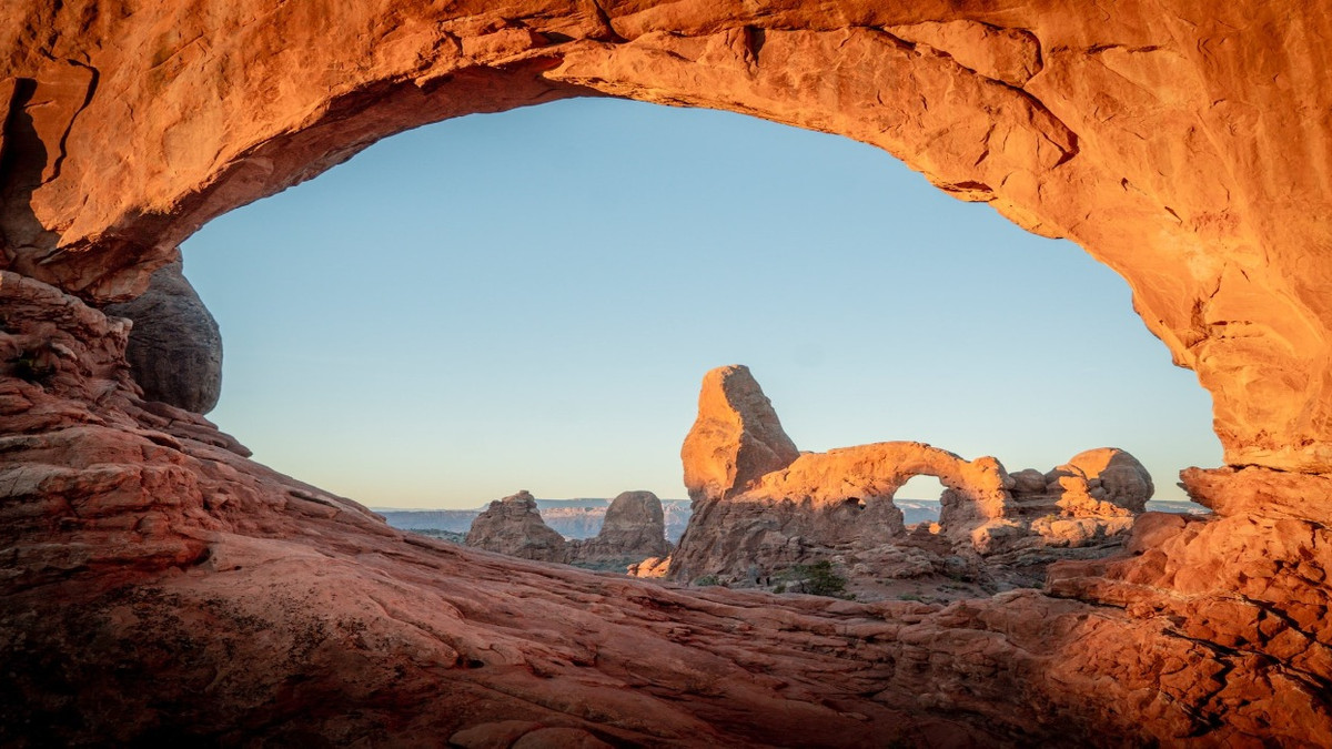 U.S. National Parks: 10 Spots That Are A Photographer's Dream Destination