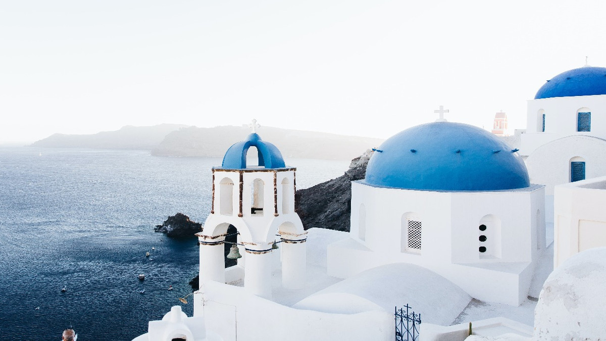 10 Interesting Facts About Greece That Will Make You Want To Visit
