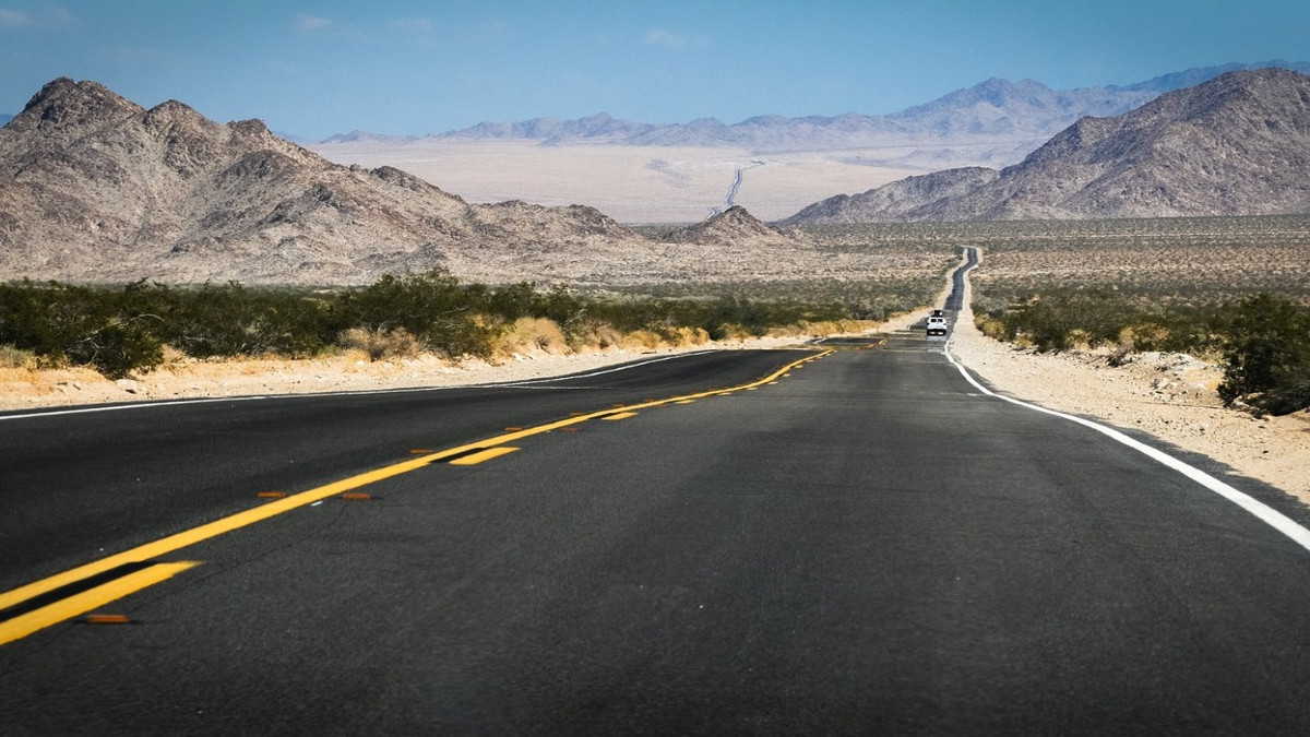 On the Road Again: 10 Classic Road Trips That Will Fill You With Nostalgia