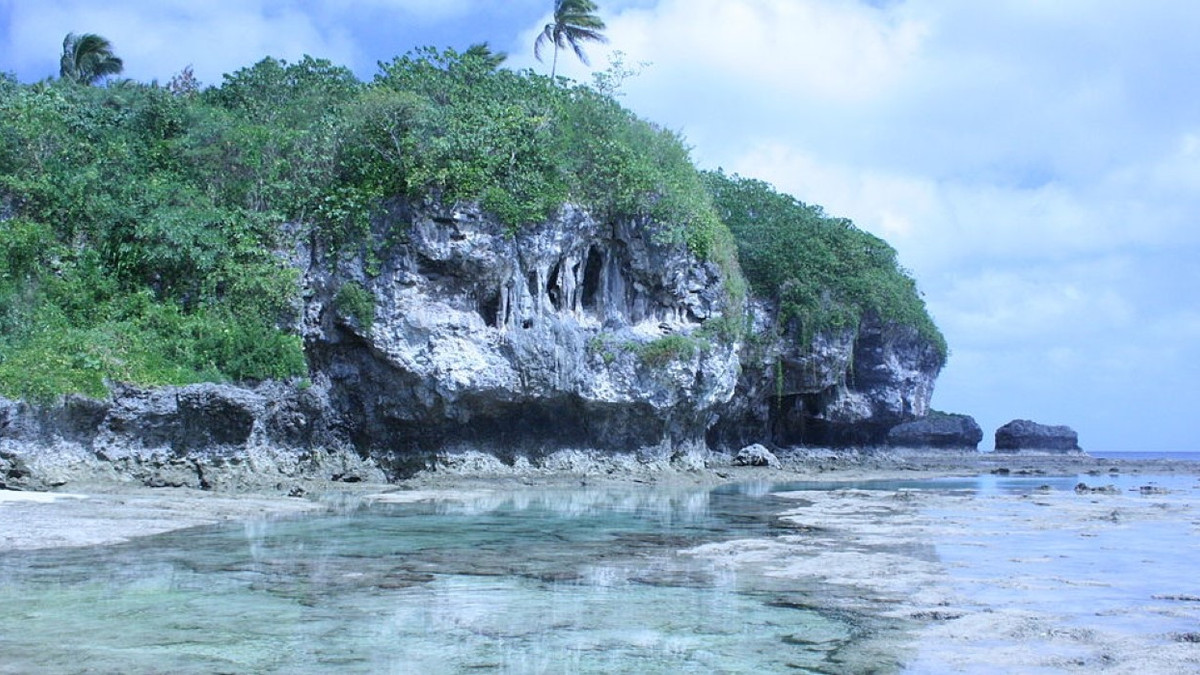 10 Things To Do On The Pacific Island Of Niue