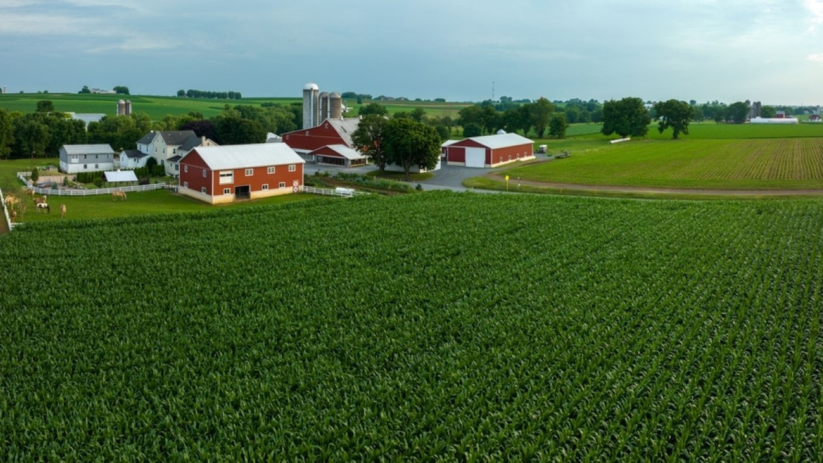 14 Things To Do In Lancaster: Complete Guide To The Amish Capital Of ...