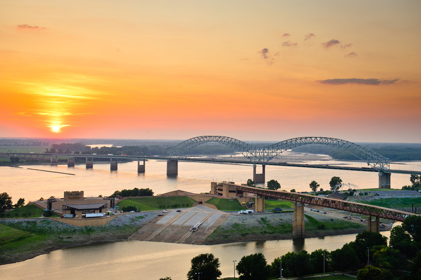 Established & Beautiful: The Ultimate Guide To Memphis & Things To Do