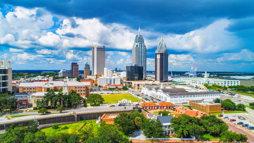 Central US States: Complete Travel Guide