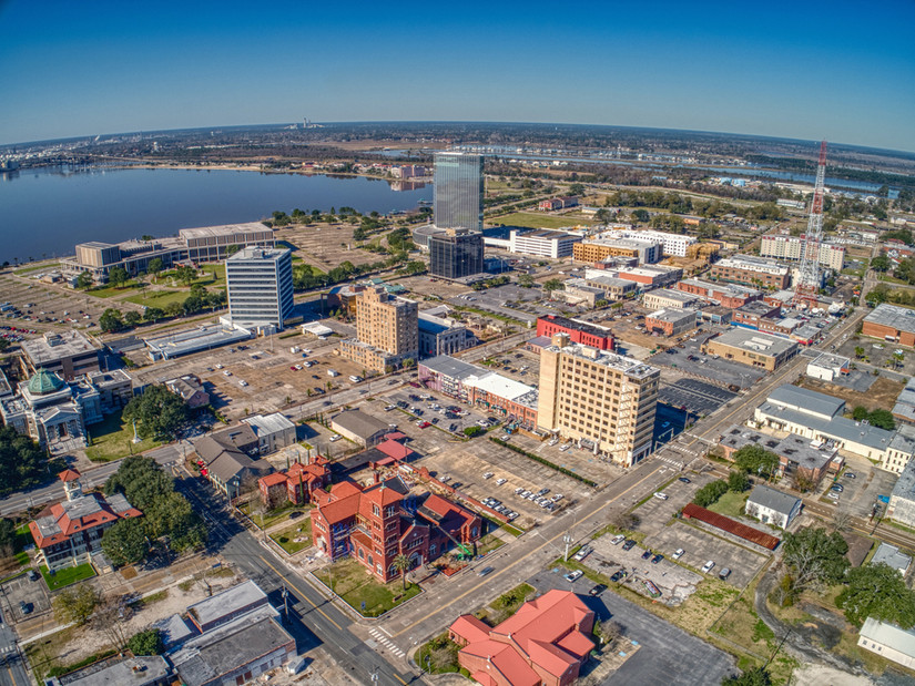 A Louisiana Gem: The Ultimate Guide To Lake Charles & Things To Do