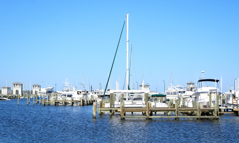 10 Things To Do In Gulfport: Complete Guide To This Laid-Back Beach Town