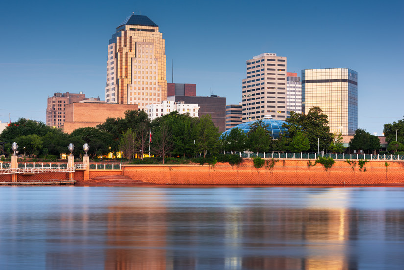 Central US States: Complete Travel Guide