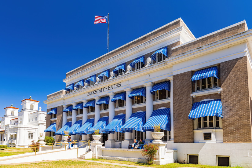 10 Things To Do In Hot Springs: Complete Guide To The Hot Springs ...