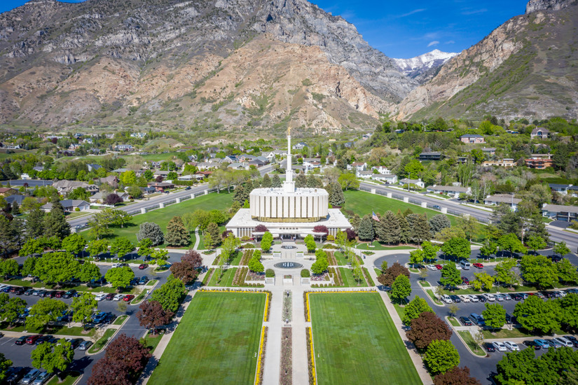 11 Things To Do In Provo: Complete Guide To Utah's Underrated Scenic City