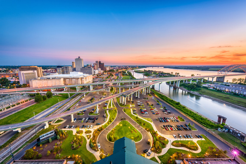 Established & Beautiful: The Ultimate Guide To Memphis & Things To Do