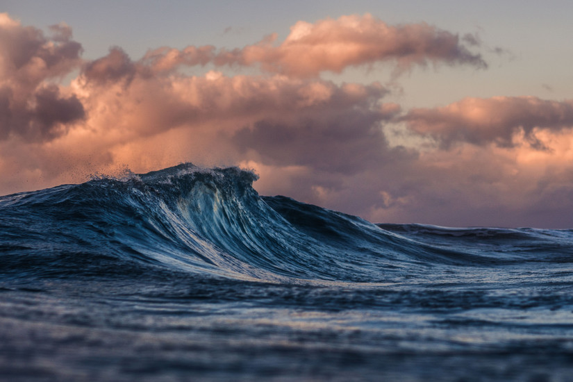 Rogue Waves: How Likely Are You To Encounter One On A Cruise?