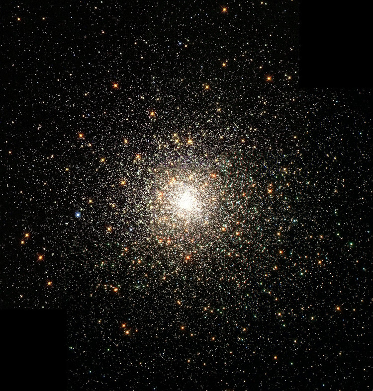 Chasing The Stars In Chile: Stargazing In The World's Astronomy Capital