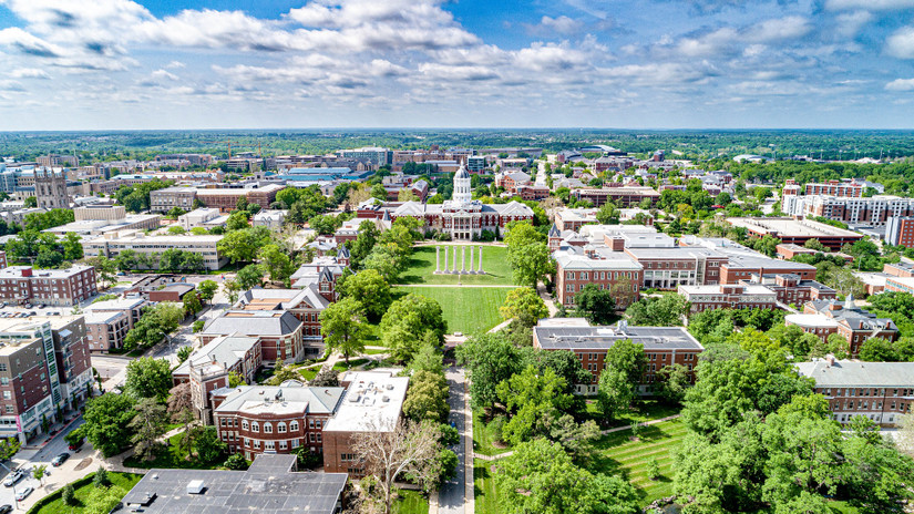 Exploring Central Missouri: The Ultimate Guide To Columbia & Things To Do