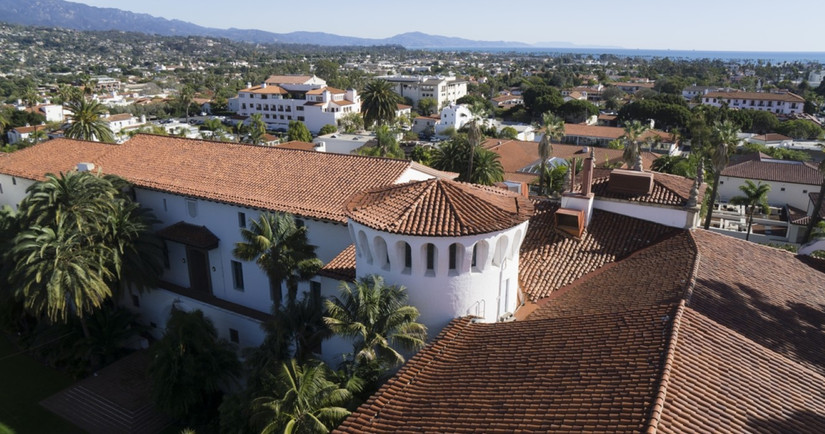 Escape The Cold In These 14 Warm Winter Cities In California
