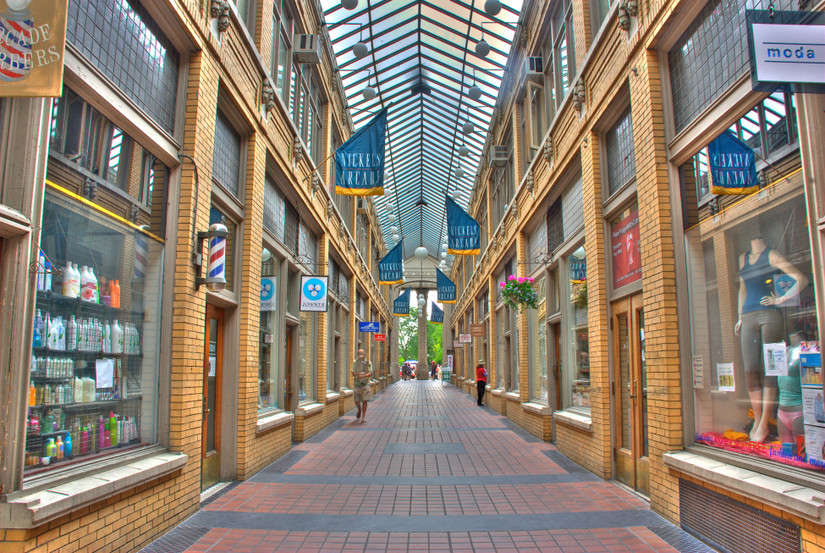 10 Things To Do In Ann Arbor: Complete Guide To Michigan's True College ...