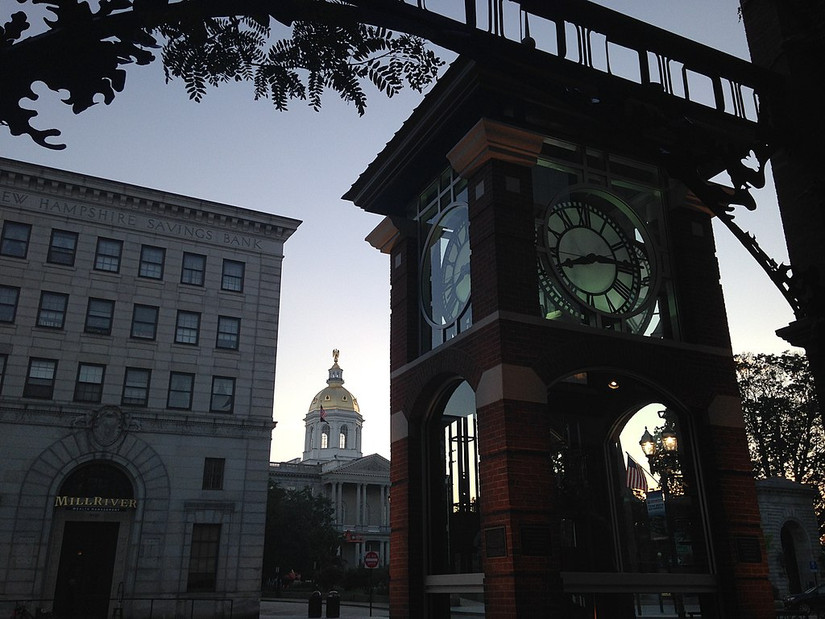 12 Things To Do In Concord: Complete Guide To This Quaint, Historic New ...