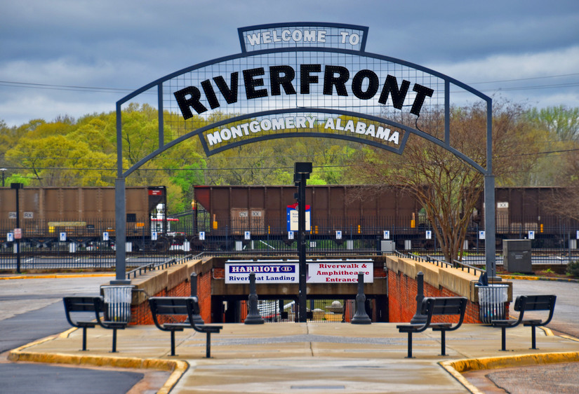Discovering The Heart Of Dixie: The Ultimate Guide To Montgomery ...