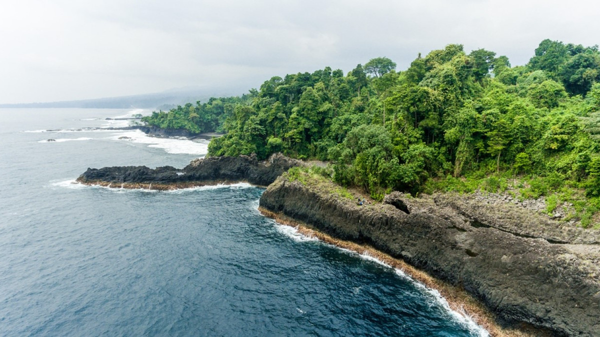 10 Places To Visit In Equatorial Guinea For The Perfect Tropical Escape