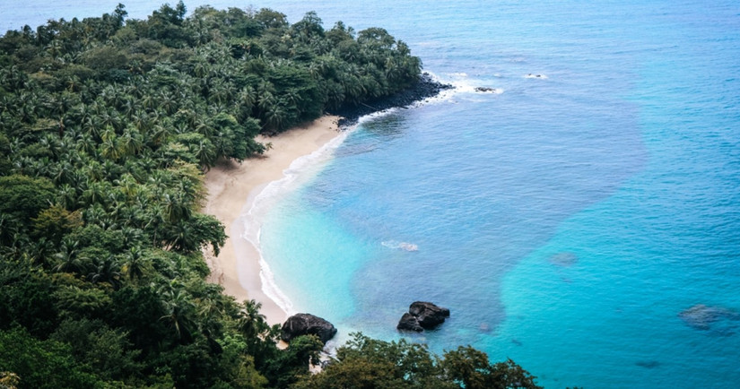 These Are The 10 Safest Countries In Africa