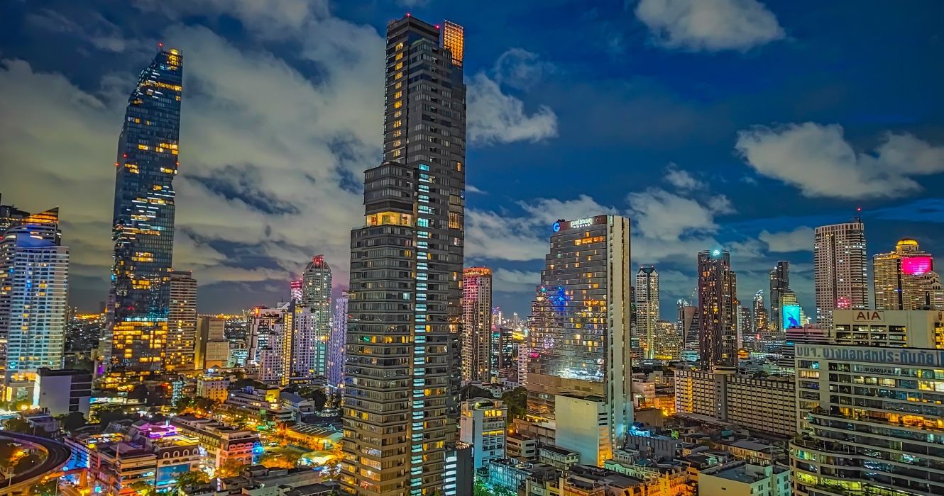 Bangkok | TheTravel