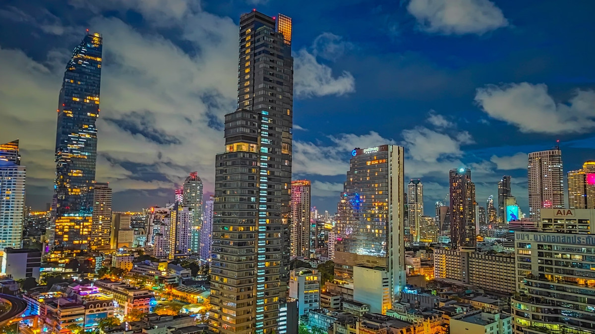12 Things To Do In Bangkok: Complete Guide To The Adventurous Thai Capital