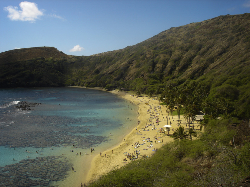 10 Things To Add To Your Ultimate Oahu Bucket List